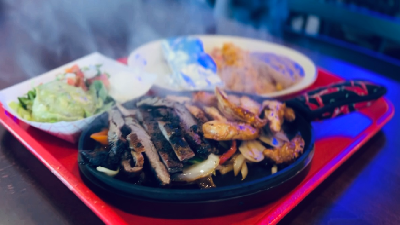 Order Online! Dutch's Hamburgers & Burrito Bar